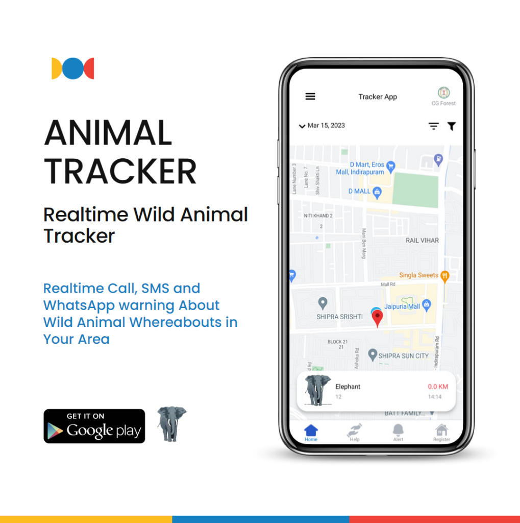 Features - Forest Alerts